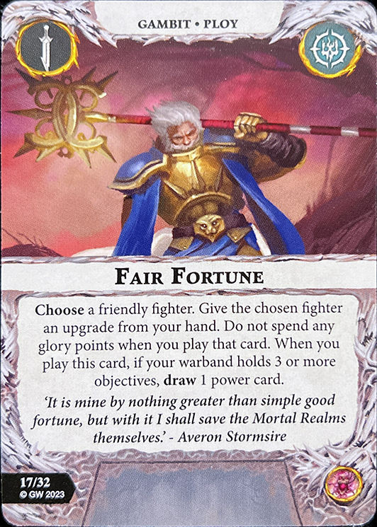 Paths of Prophecy Rivals Deck Quick Review - Handful Of Dice